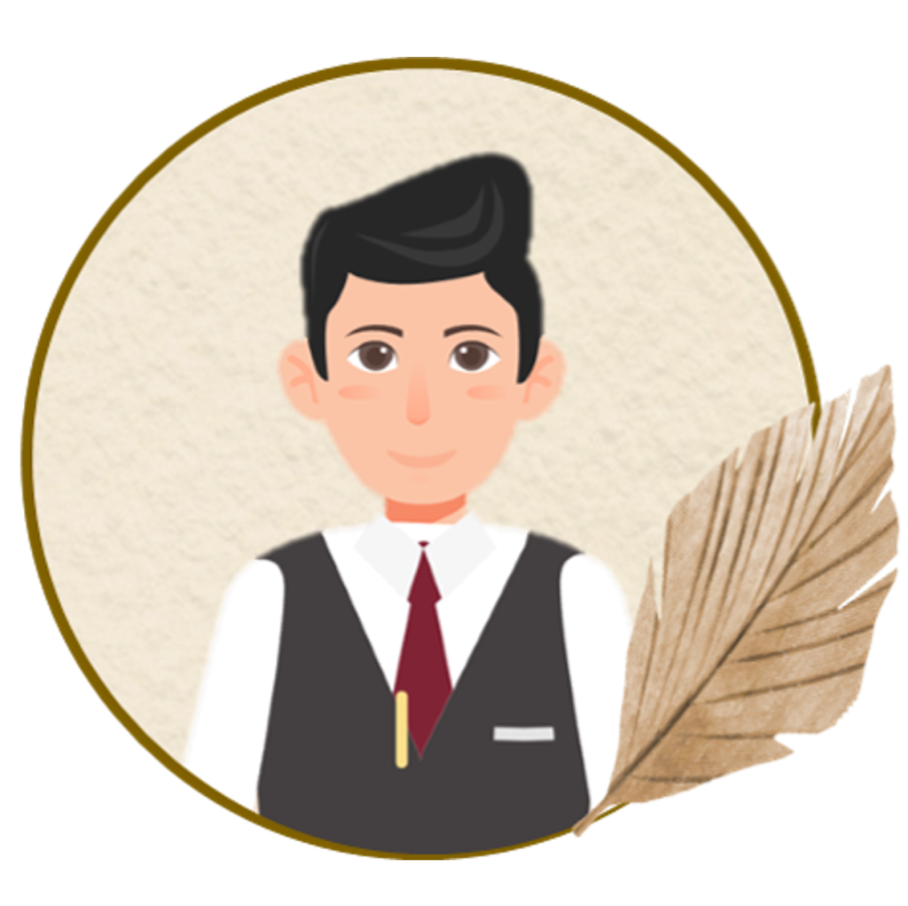 Amazing 21 - di UndanganDigital.Com