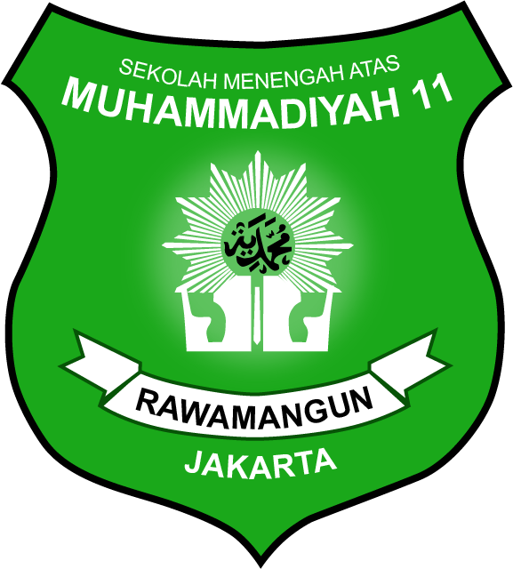 Pelepasan Peserta Didik Kelas XII SMA Muhammadiyah 11 Jakarta - di ...